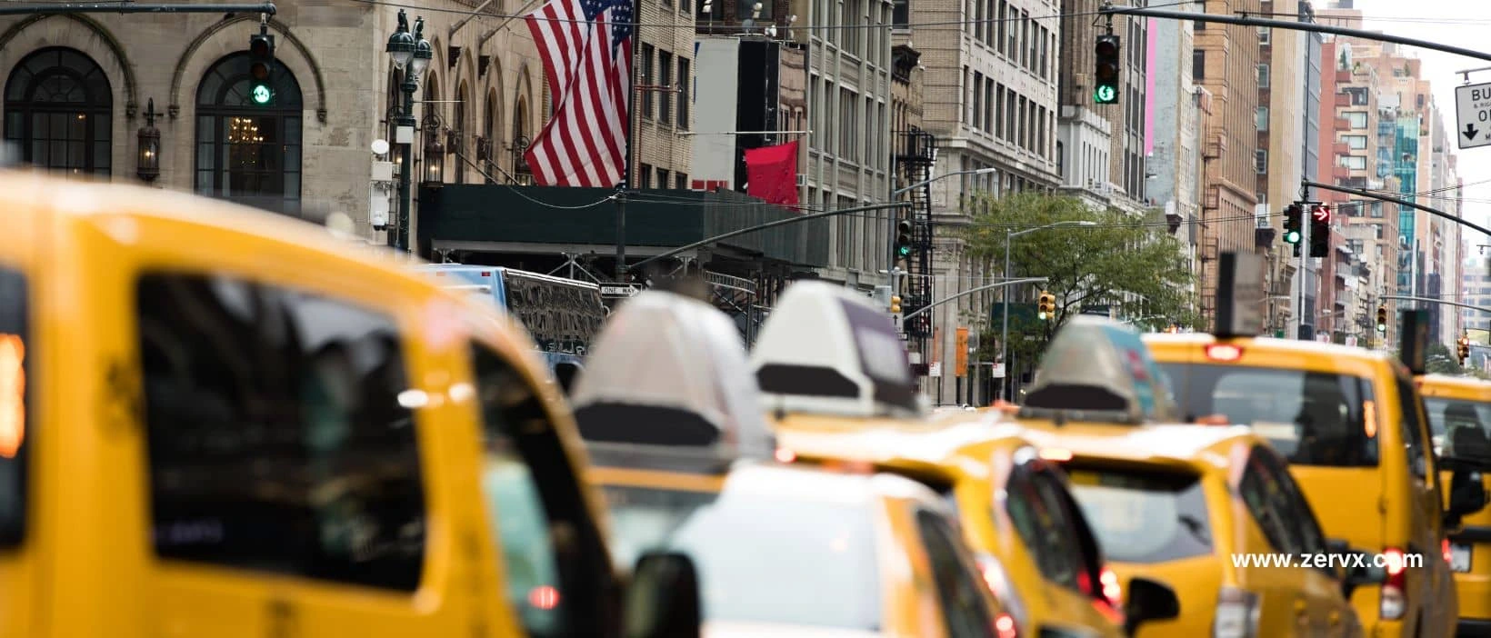 Taxi Dispatch Software for Small Fleets USA (2026 Guide)